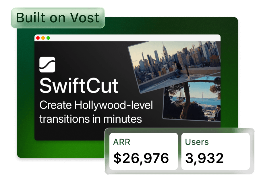Make Your First $1 Online with AI | Vost